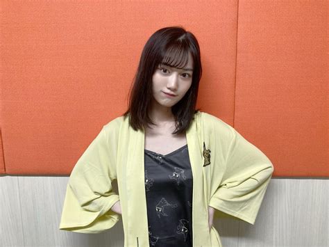 乃木坂46 山下美月、ポケモンなのになぜか超セクシーw 乃木坂ステーション