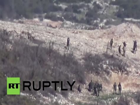 Military Object Detection Model V3 Military Dataset By Hryhorii Hordiichuk