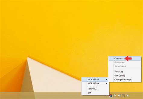 How To Set Up A Openvpn Vpn On Windows 8 Hide Me