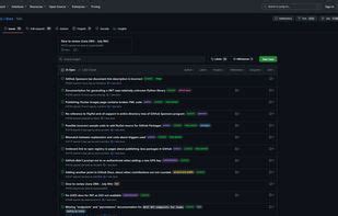 Best GitLab Alternatives Top Version Control Systems In AlternativeTo