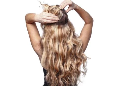 Are Extensions Bad For Your Hair