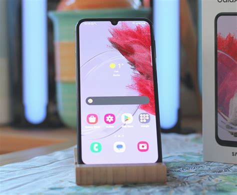 Samsung Galaxy M34 5G smartphone review – The king of endurance for US ...