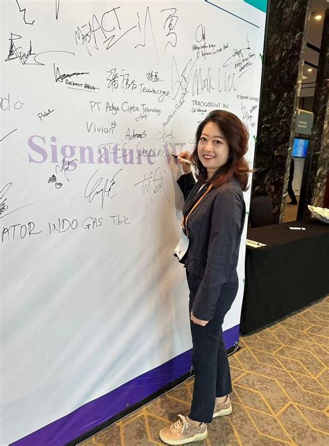 Ig Indonesia 2024jarkata Queenie Wang