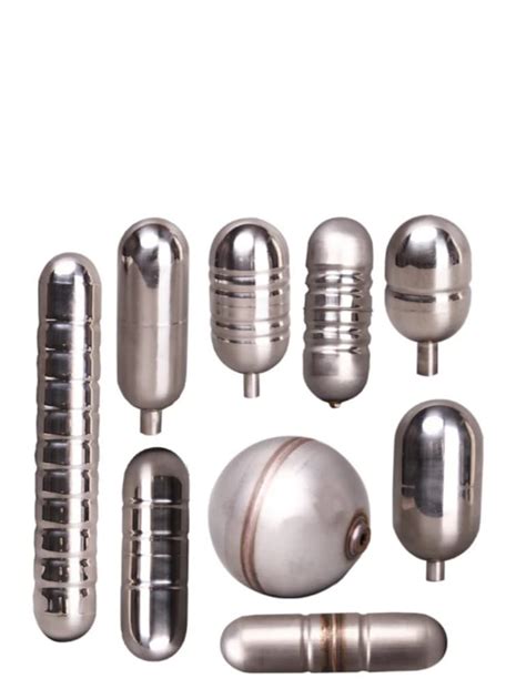 High Pressure Magnetic Float For Magnetic Level Gauges Asn