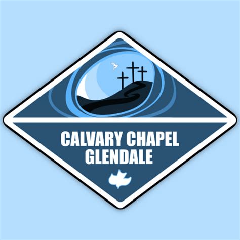 Calvary Chapel Glendale Youtube