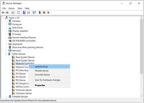 Install Intel Nuc Network Adapter Driver On Windows Server 2019 2022 And 2025 Tech With Jasmin