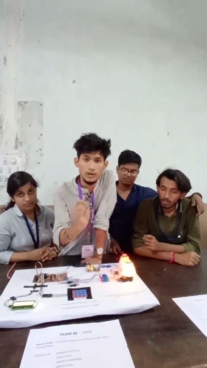 Password Based Circuit Breaker Youtube