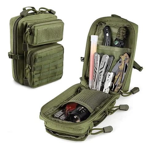 Molle Edc Edc Ifak