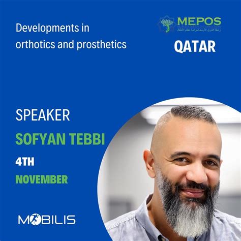 Makram Tebbi Posted On Linkedin