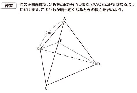 空間図形問題難問 空間図形 難問 高校入試 Wlnm