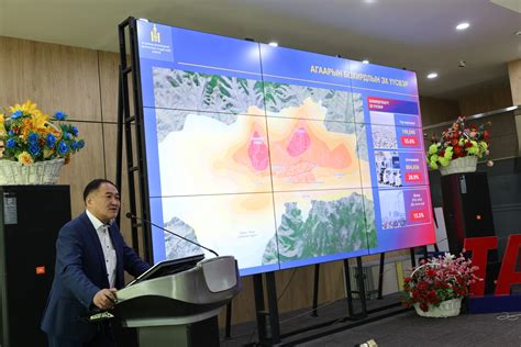 Агаарын Агаарын бохирдлыг бууруулах үндэсний хороо