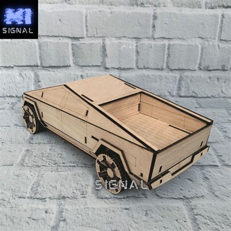 Free Dxf File Tesla Cnc Laser Cutting 🧸 ・3d Printable Design To Download・cults