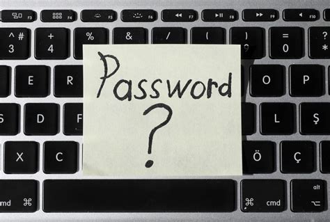 Do You Use The Worlds Most Common Password