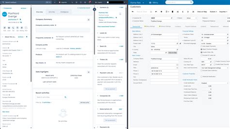 Visma Net Integration Hubspot Integratie Koppel Ze Vandaag Nog