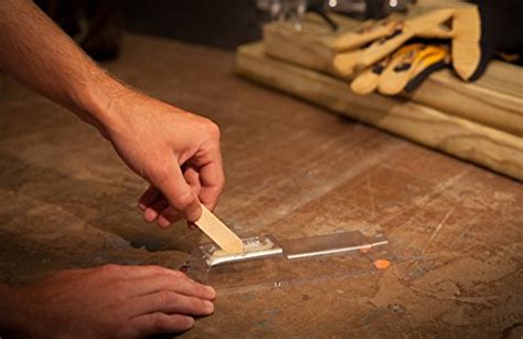 The Difference Between Epoxy Super Glue Clear Winner