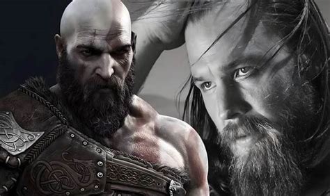 Good Casting Sons Of Anarchy Actor Ryan Hurst Officially Cast As