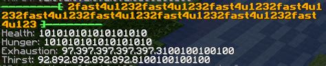 Executing A Command Over And Over Duplicates The Messages Issue