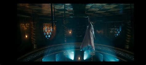 So I Know Jac Schaeffer Said Death Is Permanent In Aaa And I Absolutely Love And Hate It At The