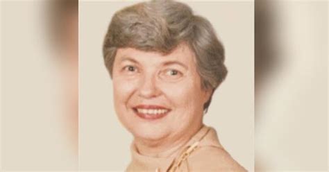 Ruby M Cooper Obituary Visitation And Funeral Information