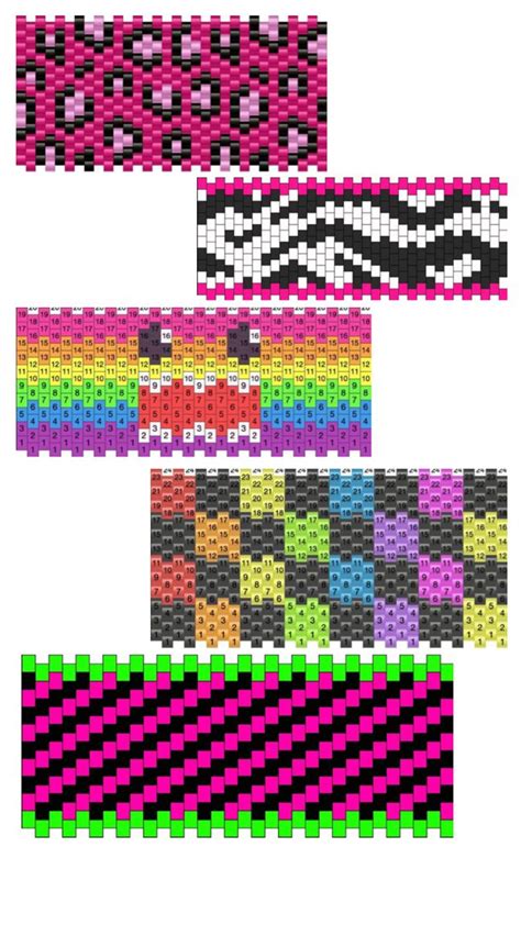 Kandi Ideas For Beginners