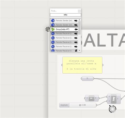 Improve Gh Script How To Better Organize It Grasshopper Mcneel Forum