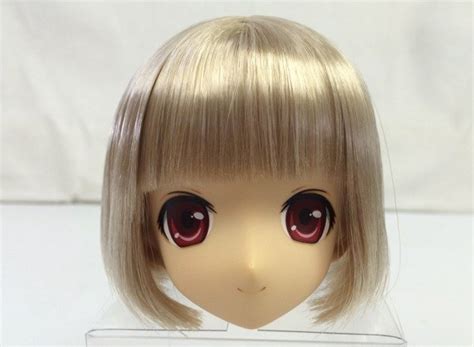 Yahooオークション Dollce ドルチェ ドールヘッド Used品