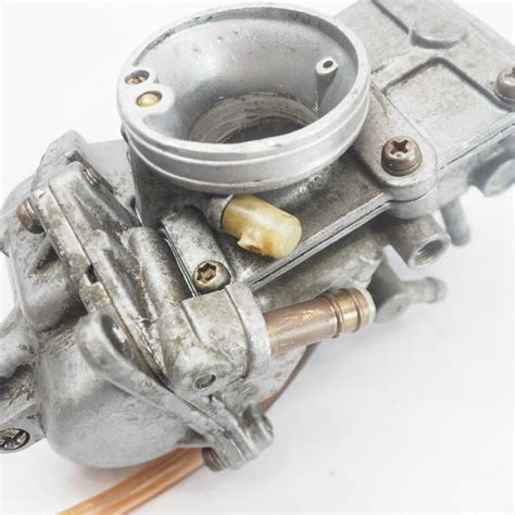 Yahooオークション Sdr200 純正キャブレター 2tv キャブ Carburetor