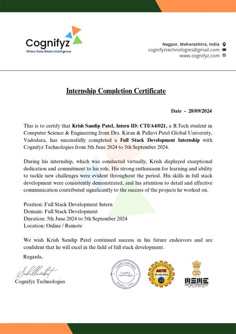 krish patel on linkedin thrilled to have successfully completed a 3