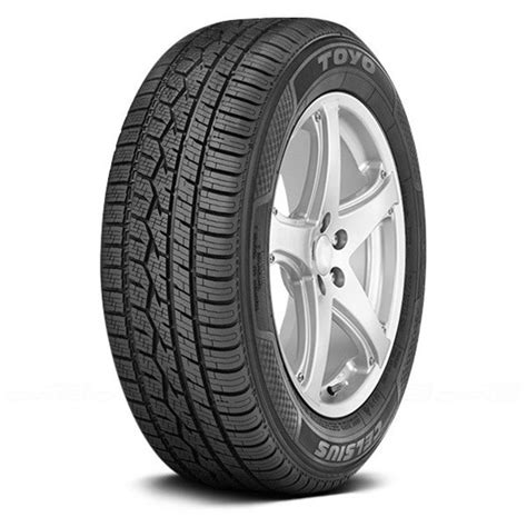 Pneu TOYO CELSIUS 215/65 R16 98 H : Norauto.fr