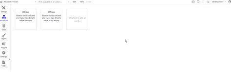 Reusable Elements Overview