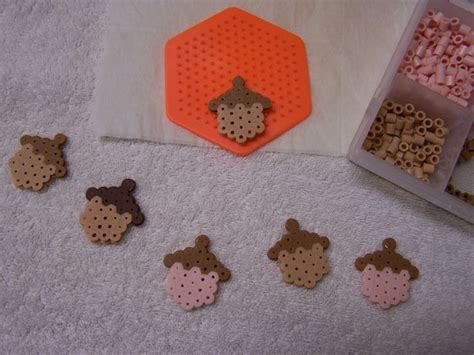 17 Best Images About Perler Bead On Pinterest Beaded Earrings Perler Bead Patterns And Perler