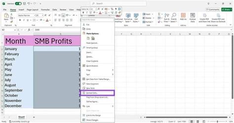 Three Clever Formatting Tricks To Try In Microsoft Excel Guiding Tech