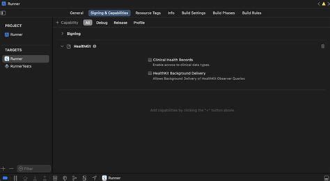 Flutterworkoutkit Flutter Package