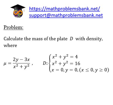 double integrals