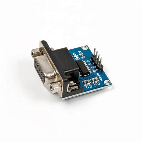 MAX RS To TTL Serial Module OTRONIC