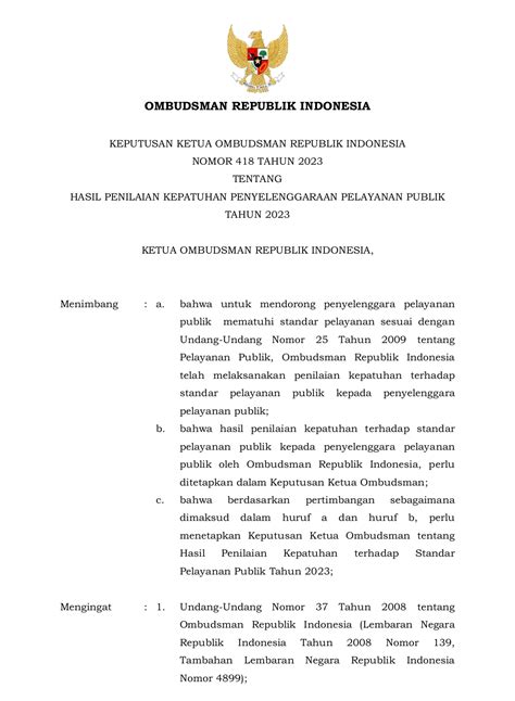 Pelayanan Publik Pemprov Lampung Zona Kuning Inisial