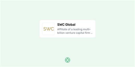 SWC Global Portfolio Investments Acquisitions CypherHunter