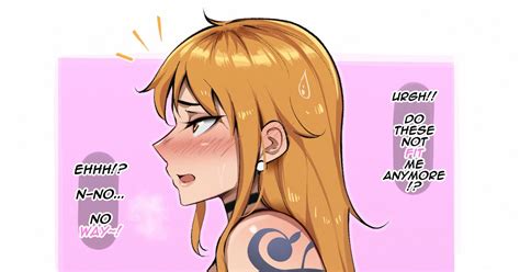 ナミ ナミ Nami 🍊 Almualimのイラスト Pixiv