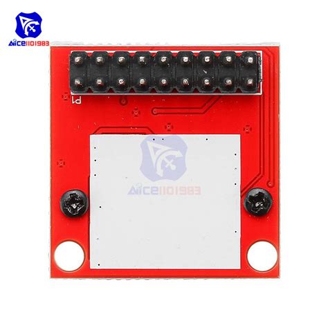 Ov2640 Camera Module 2mp Megapixel Stm32f4 Driver Source Code Support Jpeg Output For Arduino