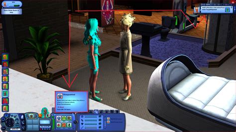 I Am Constantly Rejected The Sims Technical Support LoversLab