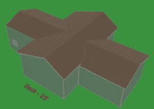 Pole Barn Software Modeling Tool SmartBuild Systems