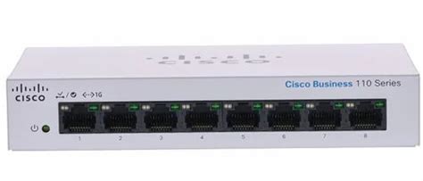 Cisco Business CBS T D Unmanaged Switch Port GE At Piece Unmanaged Network Switch