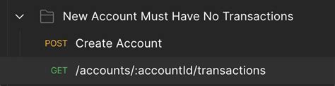 Contract Testing With Postman Nick Dot Blog