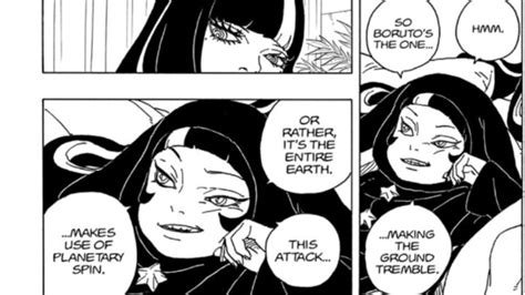 Read Boruto Chapter 4 Online Raw Scans Release Date