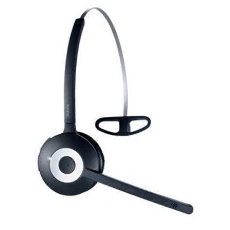 Jabra Pro Ms Lync Version Bluetooth Headset The Telecom Warehouse