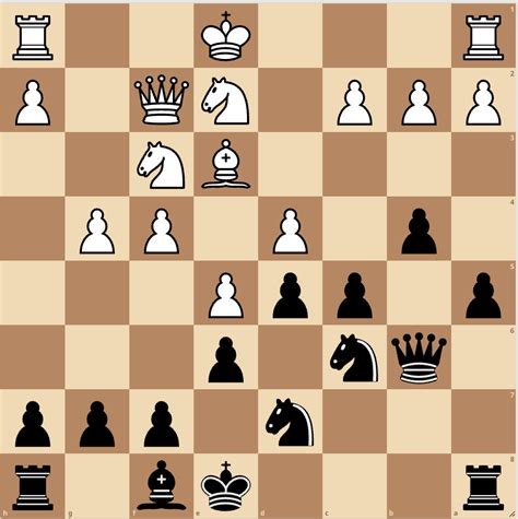 Why Is Chess So Hard By Nate Solon Zwischenzug