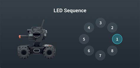 dji robomaster s1 v2 droon ee