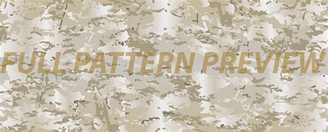 Ocp Arid Vector Camouflage Pattern For Printing Scorpion Army Uniform Print Texture