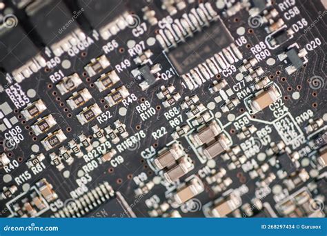 Quality Laptop Repair And Maintenance Computer Board Hardware Microelectronics Motherboard