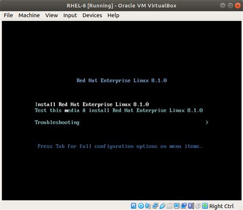 Comment Télécharger Et Installer Rhel 8 Gratuitement Tech Tribune France